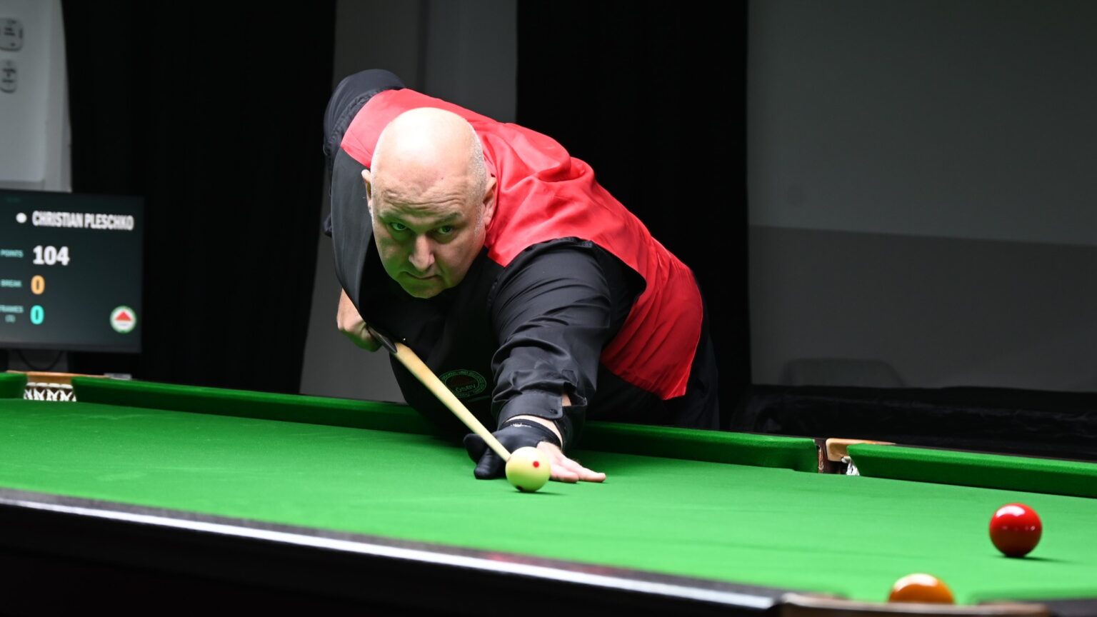 Report – Martin Schmidt claims ninth Austrian National Billiards title ...